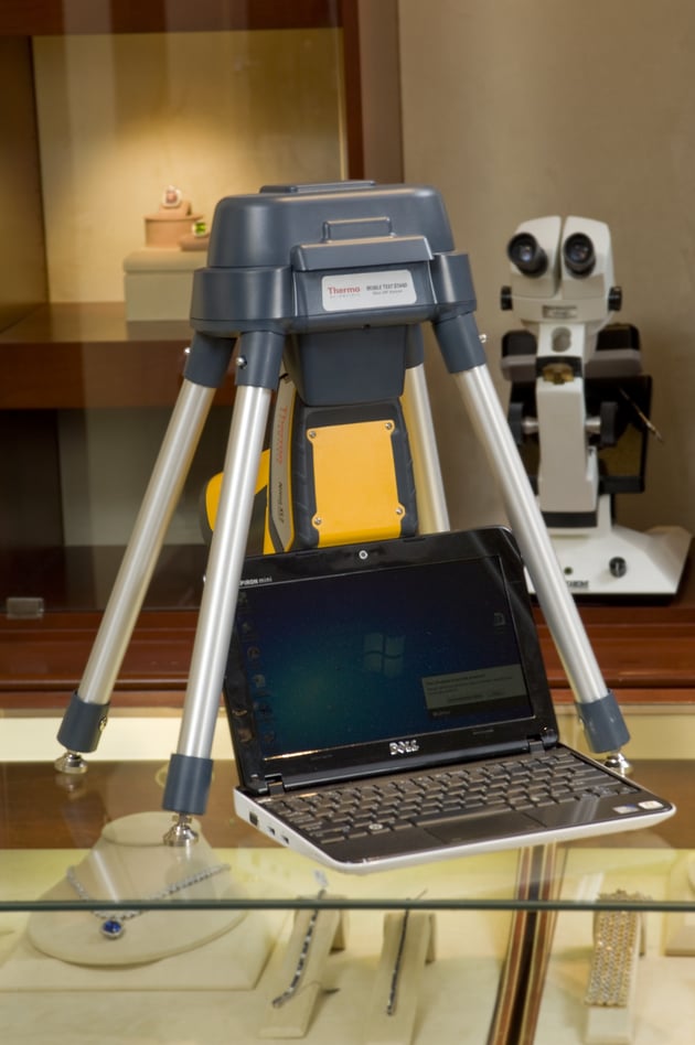 5 XRF-analysaattorin ominaisuutta, joita kannattaa pohtia ...